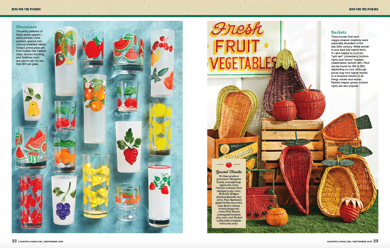 Print Portfolio – Natalie Schumann