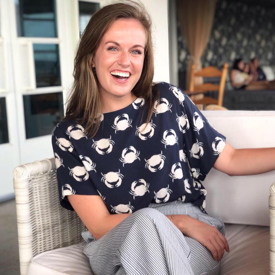 Natalie Schumann