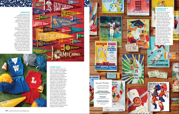 Print Portfolio – Natalie Schumann