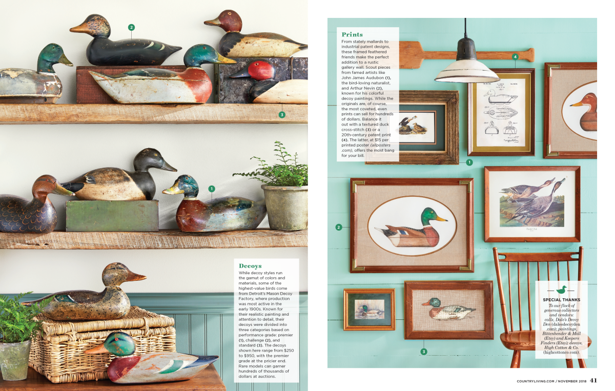 Print Portfolio – Natalie Schumann